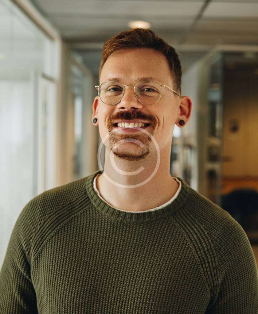 David Green - The Pool